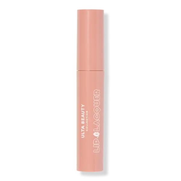 ULTA BEAUTY COLLECTION Lip Lacquer High Shine Liquid Lipstick - Foxy