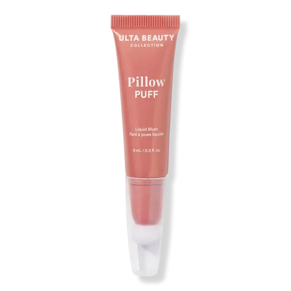 ULTA BEAUTY COLLECTION Pillow Puff Liquid Blush Wand - Dusty Pink