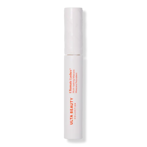 ULTA BEAUTY COLLECTION Ultamate Lashes Mascara - Jet Black