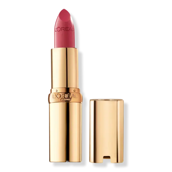 L'OREAL PARIS Colour Riche Original Satin Lipstick - Plum Explosion