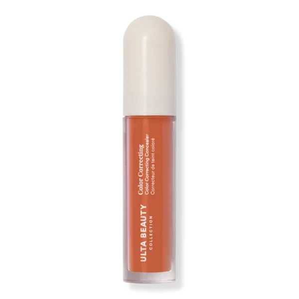 ULTA BEAUTY COLLECTION Color Correcting Liquid Concealer - Orange