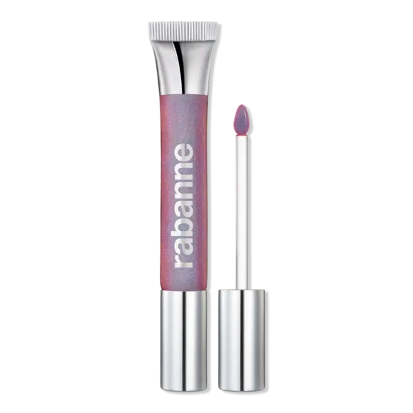 Rabanne Glowies Pearly Lipgloss - 091 Viral