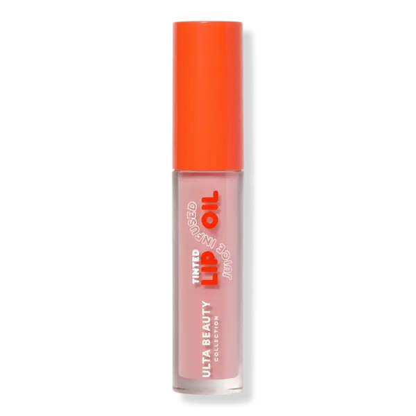 ULTA BEAUTY COLLECTION Juice Infused Tinted Lip Oil - Baby Pink