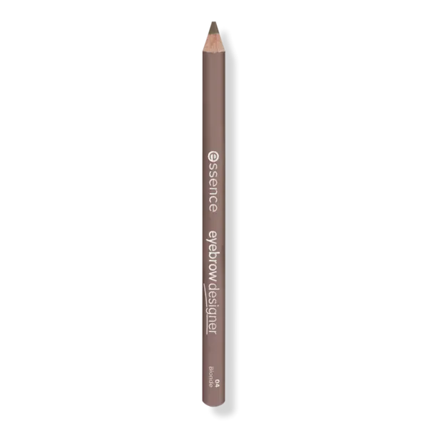 ESSENCE Eyebrow Designer Pencil - 04 Blonde