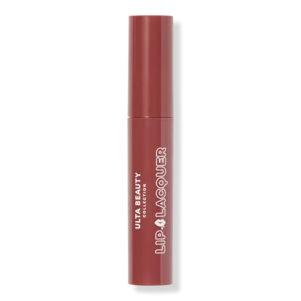 ULTA BEAUTY COLLECTION Lip Lacquer High Shine Liquid Lipstick - Pin Up Girl