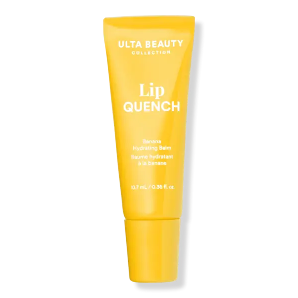 ULTA BEAUTY COLLECTION Lip Quench Hydrating Balm - Banana