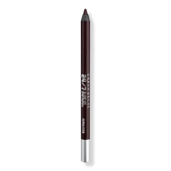 Urban Decay 24/7 Glide-on Waterproof Eyeliner Pencil - Demolition