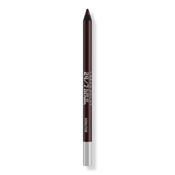Urban Decay 24/7 Glide-on Waterproof Eyeliner Pencil - Demolition