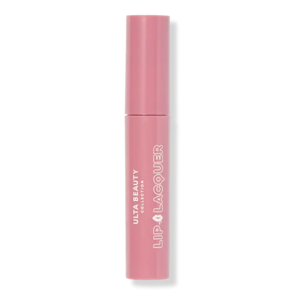 ULTA BEAUTY COLLECTION Lip Lacquer High Shine Liquid Lipstick - Sultry