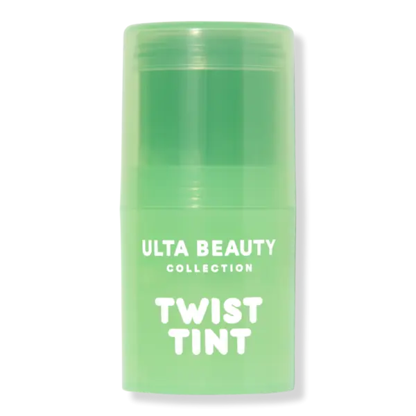 ULTA BEAUTY COLLECTION Twist Tint Color Shifting Lip & Cheek Stick - Lemon Lime