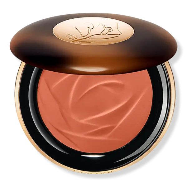 LANCOME Teint Idole Ultra Wear Skin Transforming Powder Bronzer - Deep Tan