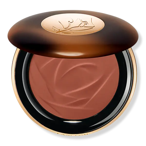 LANCOME Teint Idole Ultra Wear Skin Transforming Powder Bronzer - Deep