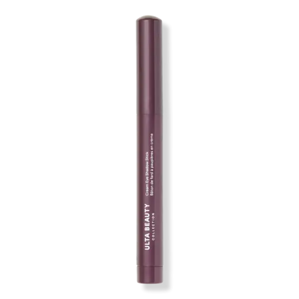 ULTA BEAUTY COLLECTION Cream Eye Shadow Stick - Rule Of Plum