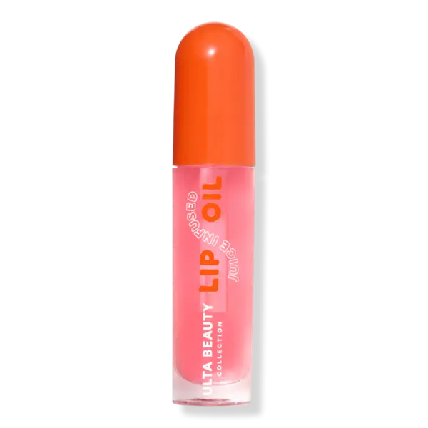 ULTA BEAUTY COLLECTION Juice Infused Lip Oil - Cranberry + Pomegranate