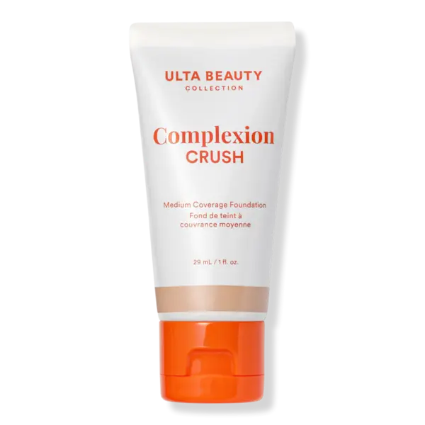 ULTA BEAUTY COLLECTION Complexion Crush Foundation - Medium Neutral