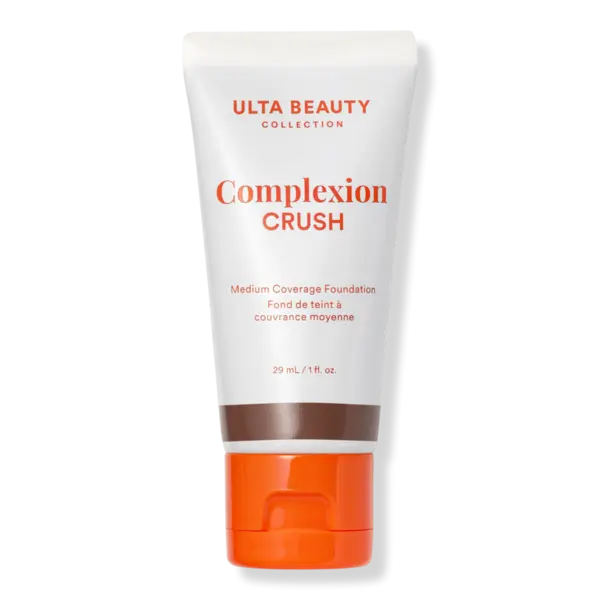 ULTA BEAUTY COLLECTION Complexion Crush Foundation - Deep Neutral