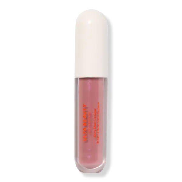 ULTA BEAUTY COLLECTION Shiny Sheer Lip Gloss - Pucker Up
