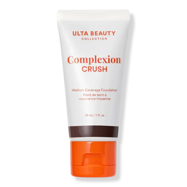 ULTA BEAUTY COLLECTION Complexion Crush Foundation - Deep Warm