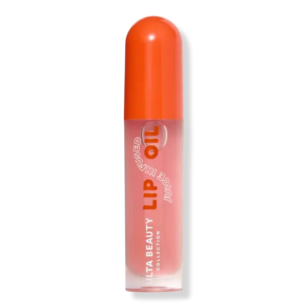 ULTA BEAUTY COLLECTION Juice Infused Lip Oil - Red Apple