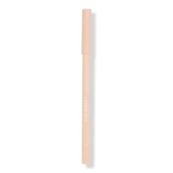ULTA BEAUTY COLLECTION Gel Eyeliner Pencil - Buff Babe