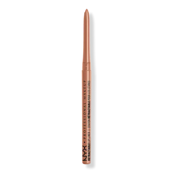 NYX PROFESSIONAL MAKEUP Retractable Long-lasting Mechanical Lip Liner - Vanilla Sky