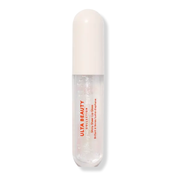ULTA BEAUTY COLLECTION Shiny Sheer Lip Gloss - Starry Sky