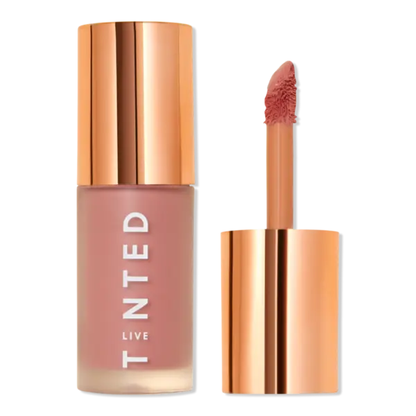 LIVE TINTED Blush Crush Liquid Blush - Love Language