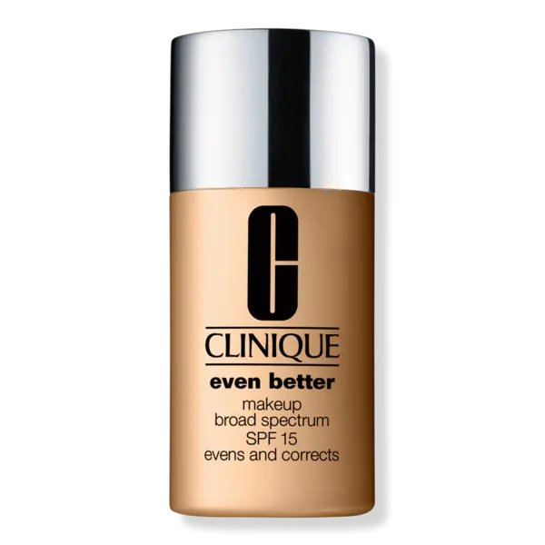 CLINIQUE Even Better Makeup Broad Spectrum Spf 15 Foundation - Cn 90 Sand