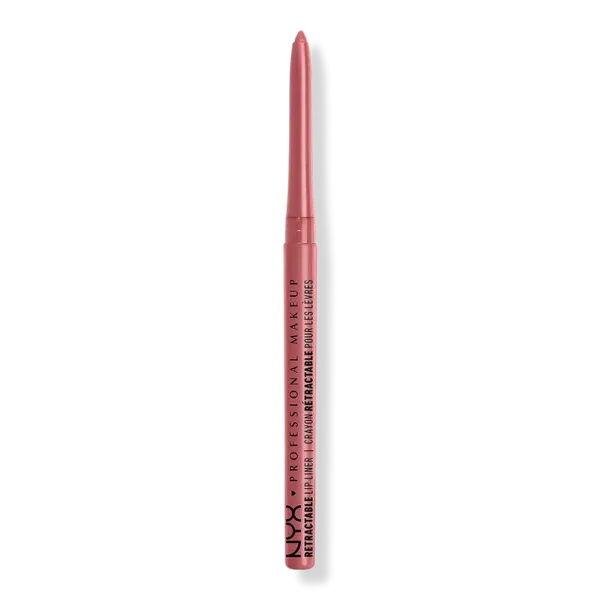 NYX PROFESSIONAL MAKEUP Retractable Long-lasting Mechanical Lip Liner - Nude Pink