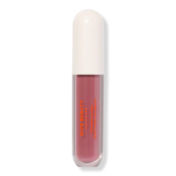 ULTA BEAUTY COLLECTION Shiny Sheer Lip Gloss - Velvet Mauve