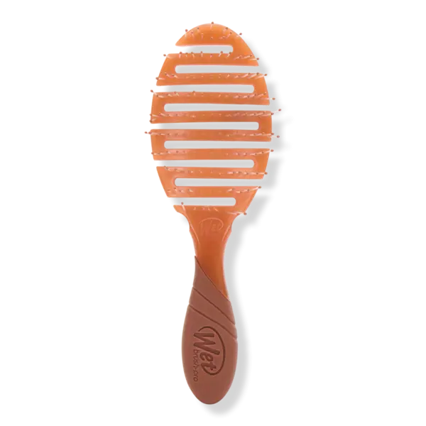 WET BRUSH Pro Flex Dry Hairbrush - Rustic