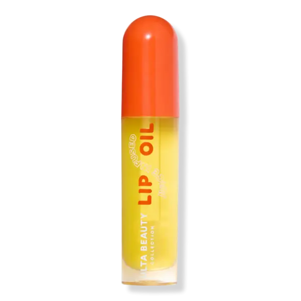 ULTA BEAUTY COLLECTION Juice Infused Lip Oil - Pineapple