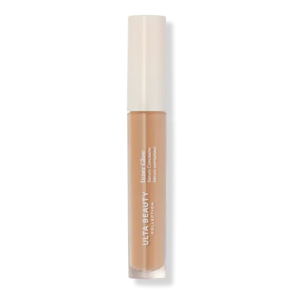 ULTA BEAUTY COLLECTION Inner Glow Serum Concealer - Tan Neutral