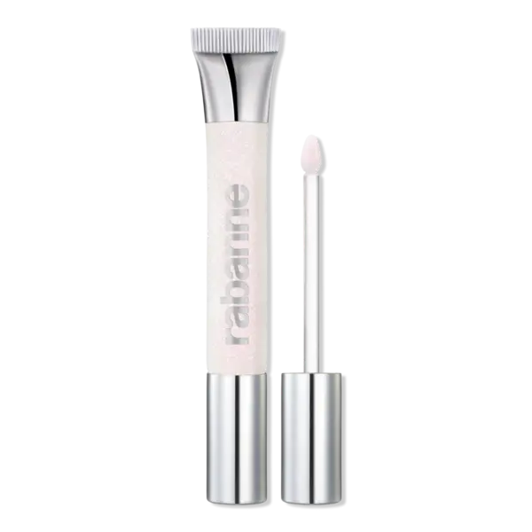 Rabanne Glowies Pearly Lipgloss - 000 Frost Love