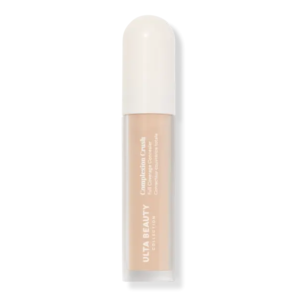 ULTA BEAUTY COLLECTION Complexion Crush Full Coverage Concealer - Light Cool