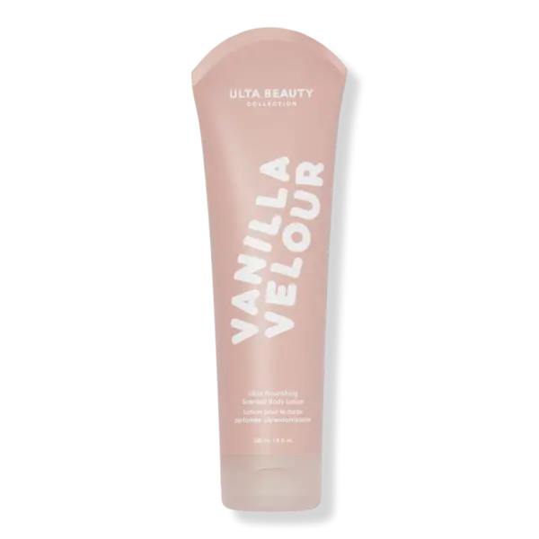 ULTA BEAUTY COLLECTION Ultra Nourishing Body Lotion Vanilla Velour - One-color