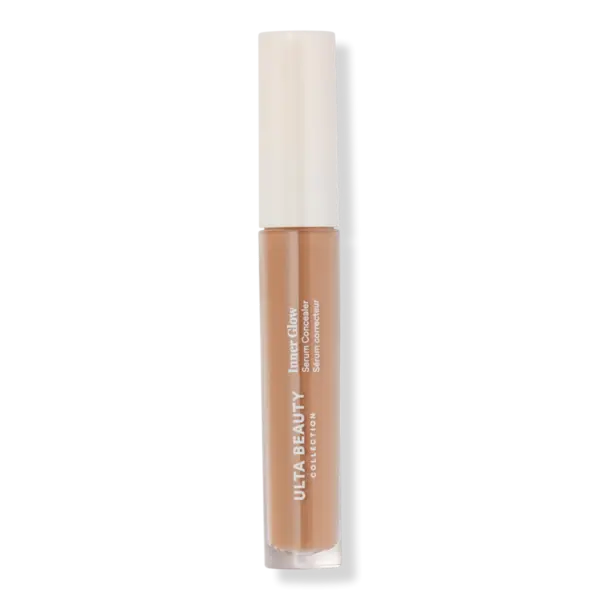 ULTA BEAUTY COLLECTION Inner Glow Serum Concealer - Dark Warm
