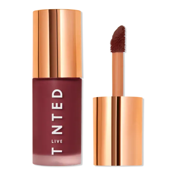 LIVE TINTED Blush Crush Liquid Blush - Infatuated