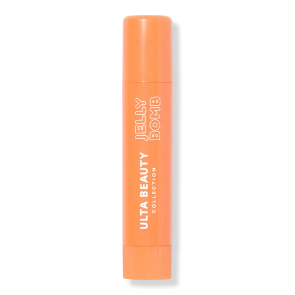 ULTA BEAUTY COLLECTION Jelly Bomb Lip Balm - Tangerine