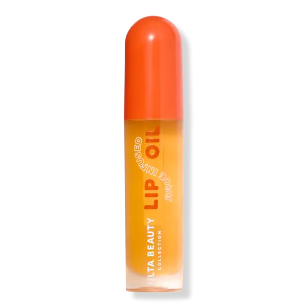 ULTA BEAUTY COLLECTION Juice Infused Lip Oil - Mango