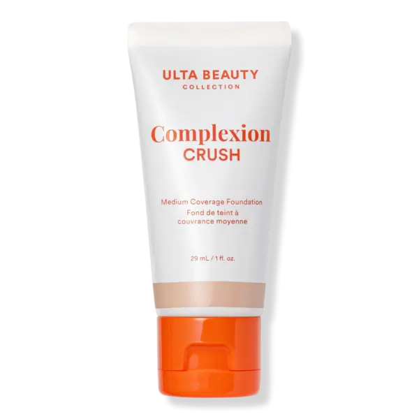 ULTA BEAUTY COLLECTION Complexion Crush Foundation - Light Cool