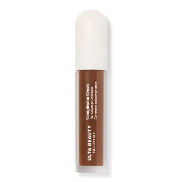 ULTA BEAUTY COLLECTION Complexion Crush Full Coverage Concealer - Dark Cool