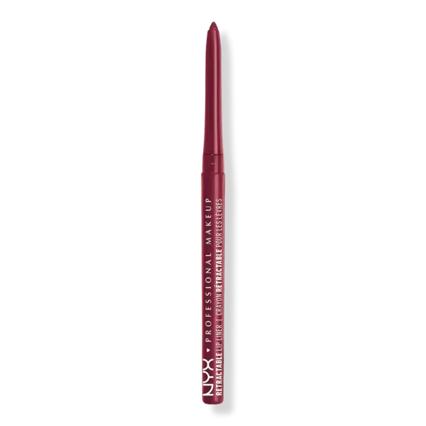 NYX PROFESSIONAL MAKEUP Retractable Long-lasting Mechanical Lip Liner - Plum