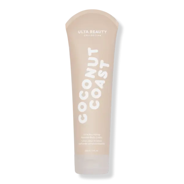 ULTA BEAUTY COLLECTION Ultra Nourishing Body Lotion Coconut Coast - One-color