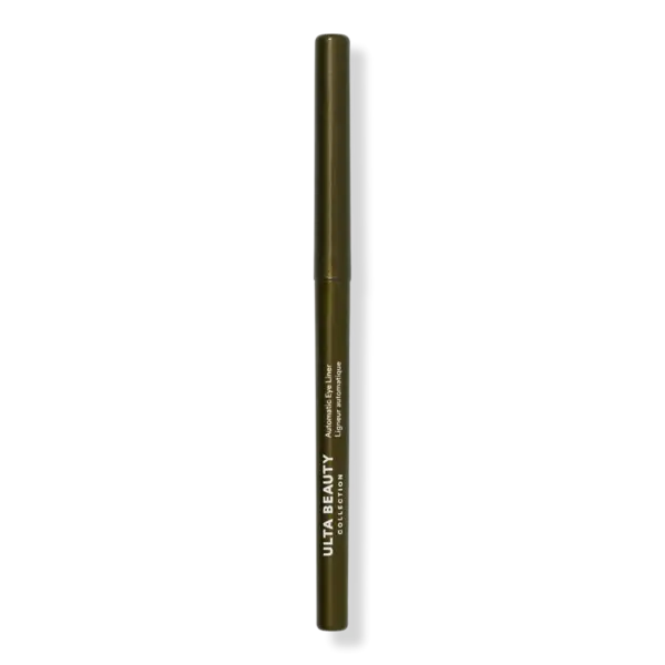 ULTA BEAUTY COLLECTION Automatic Retractable Eyeliner - Metallic Moss