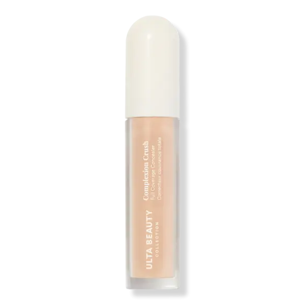 ULTA BEAUTY COLLECTION Complexion Crush Full Coverage Concealer - Light Neutral