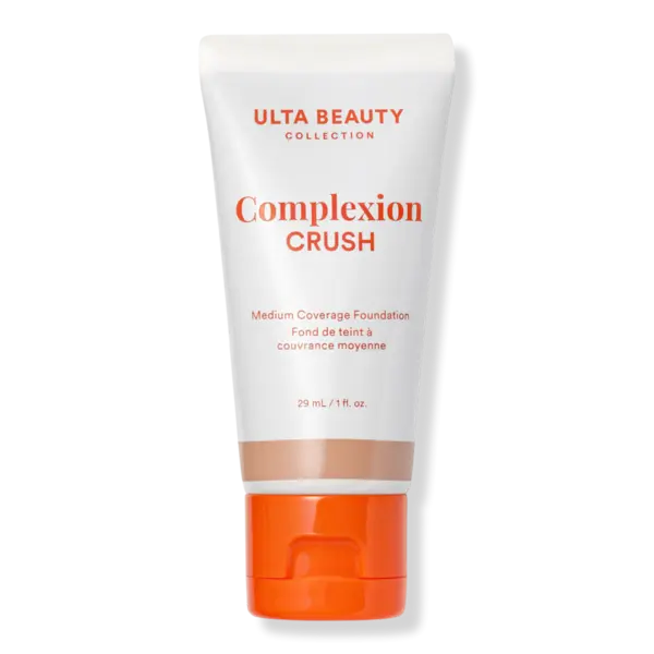 ULTA BEAUTY COLLECTION Complexion Crush Foundation - Tan Warm