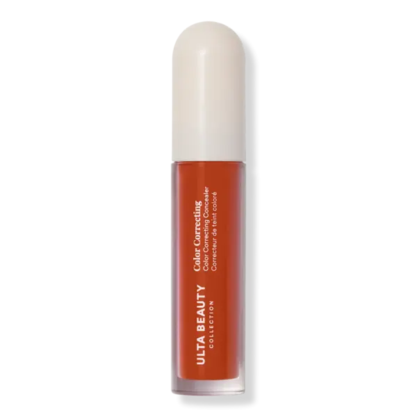ULTA BEAUTY COLLECTION Color Correcting Liquid Concealer - Red