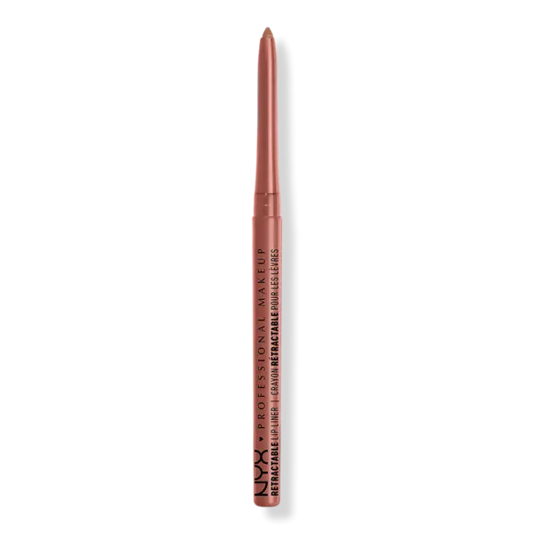 NYX PROFESSIONAL MAKEUP Retractable Long-lasting Mechanical Lip Liner - Sand Beige