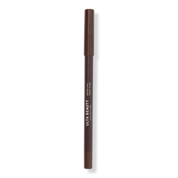 ULTA BEAUTY COLLECTION Gel Eyeliner Pencil - Black/brown